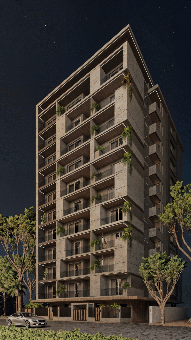 Jasmine – Ava Visuals